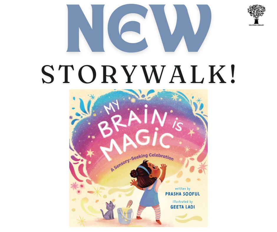 New Story at The Storywalk... - Delphos Area Chamber of Commerce